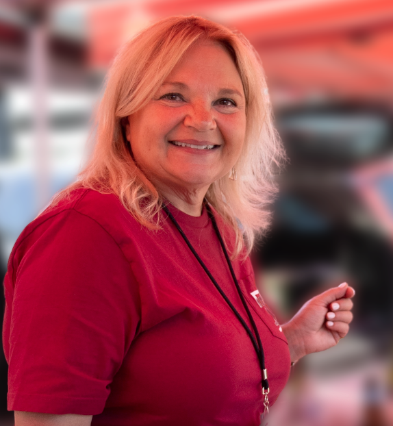 TUAA President, Amy Larovere: Championing Temple's Mission, One ...