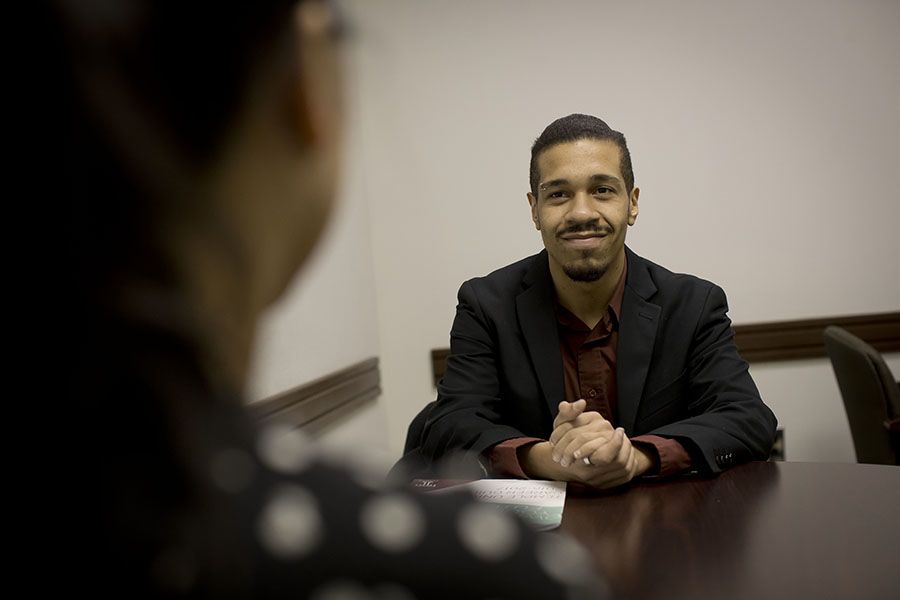 Module Four: Interviews and Salary Negotiations