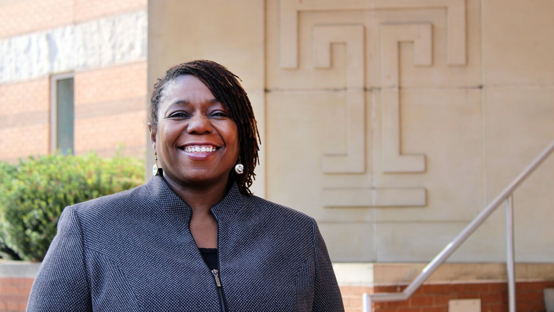 Black History Month Alumni Spotlight