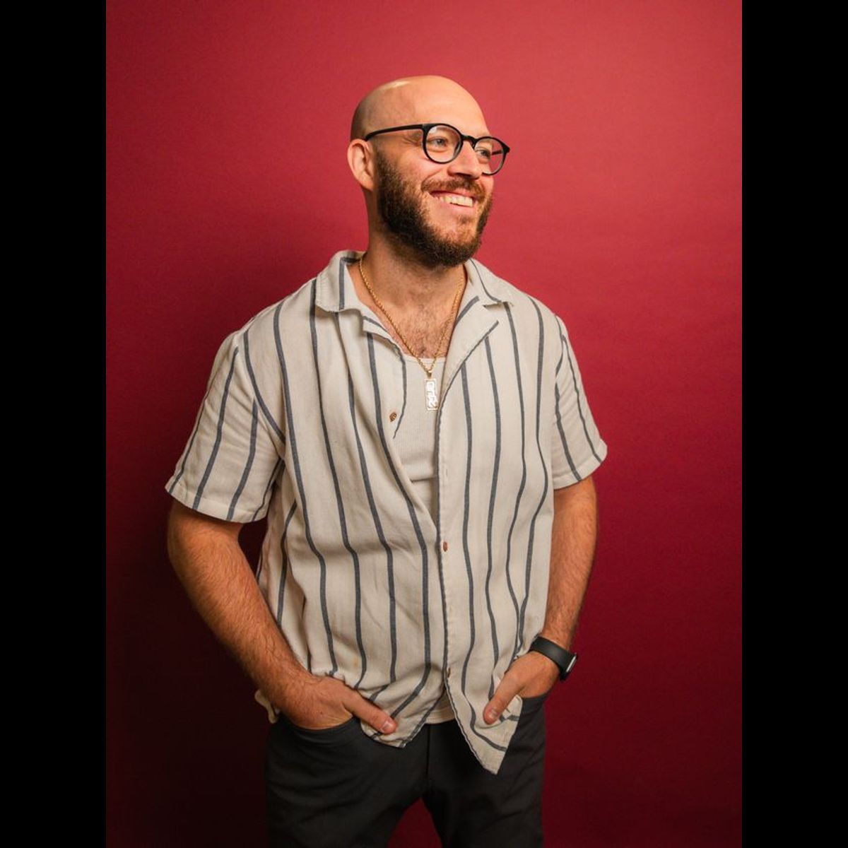 Checking in with REC Philly's Dave Silver