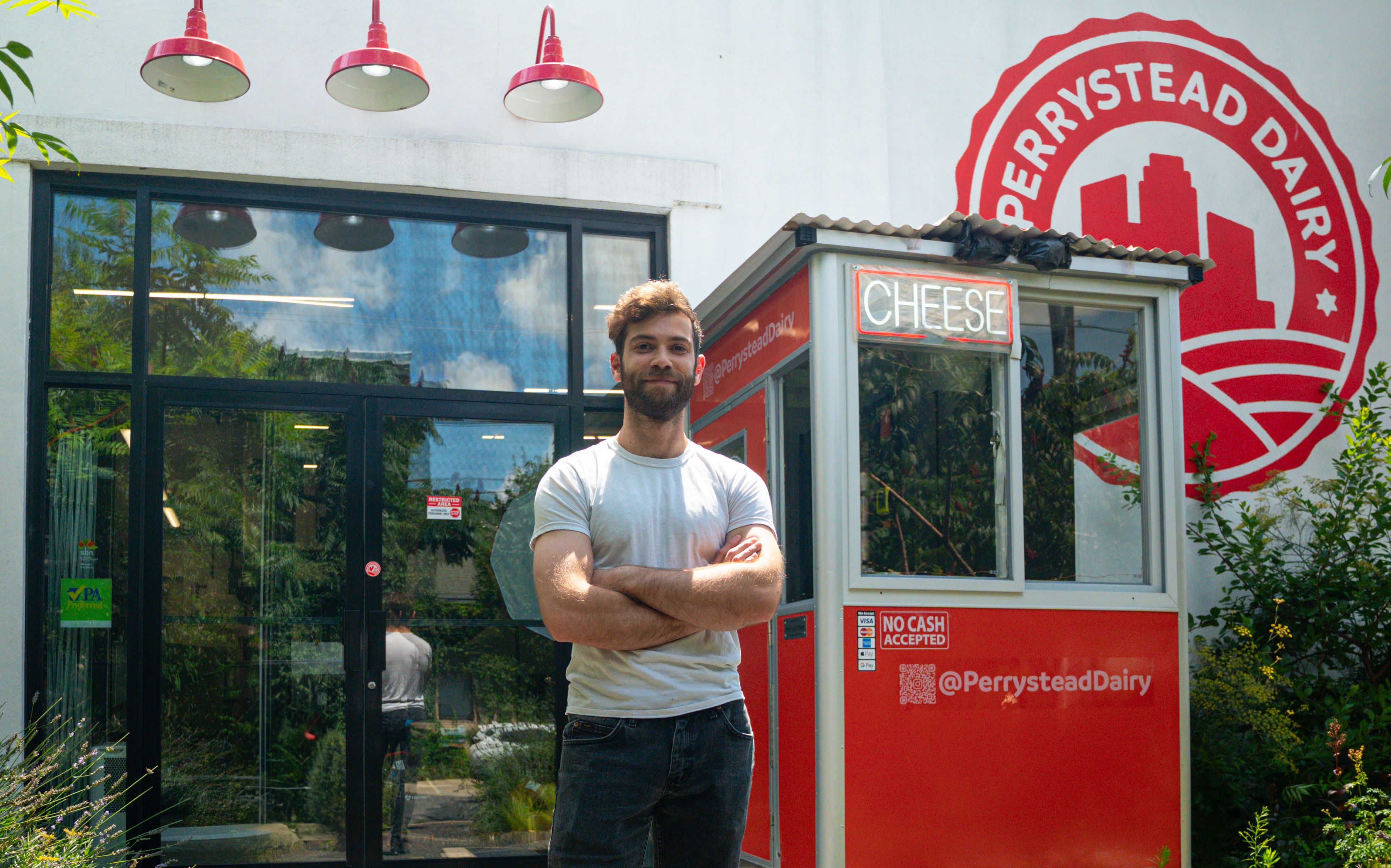 The Big Cheese: Temple Owl Serves Up Philly’s Finest Fromage