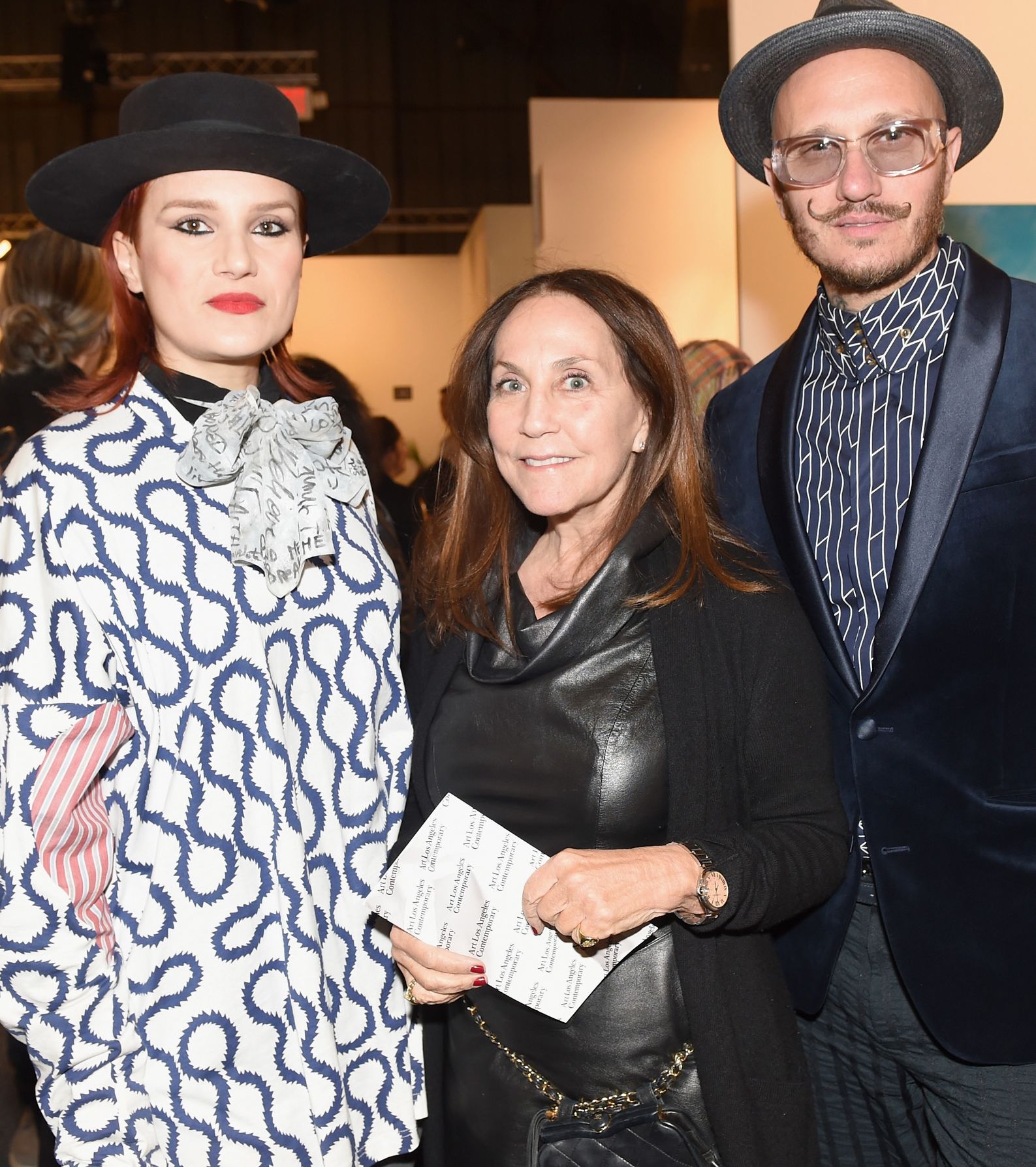 Connecting the Dots: Jane Glassman's Artful Journey