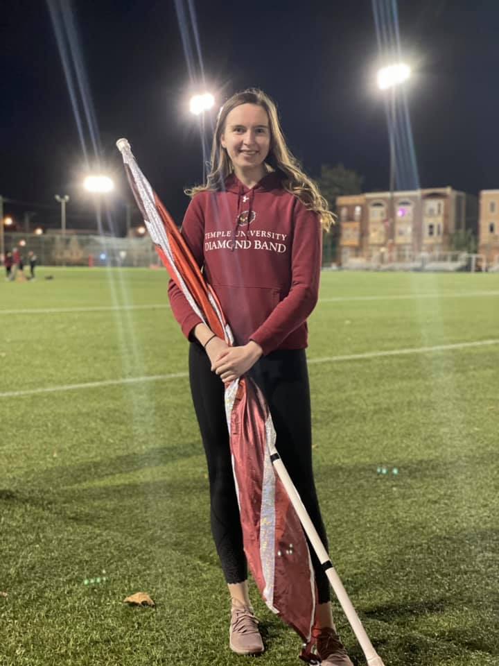 Marching Band Alumni Showcase The Enduring Legacy of Temple's Musical ...