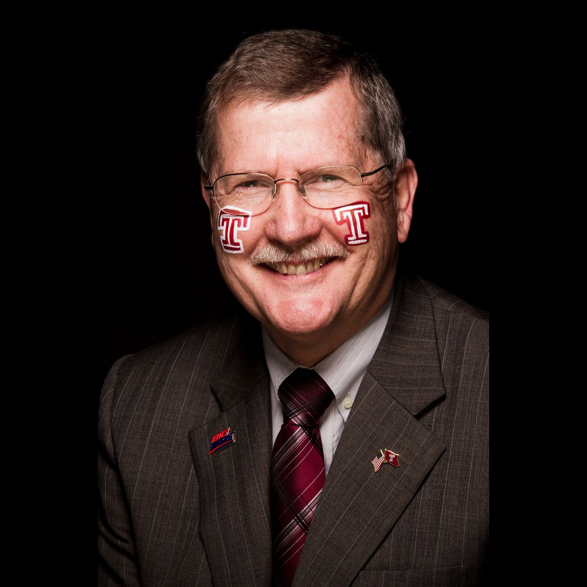 Celebrating President Englert's Final Homecoming as President