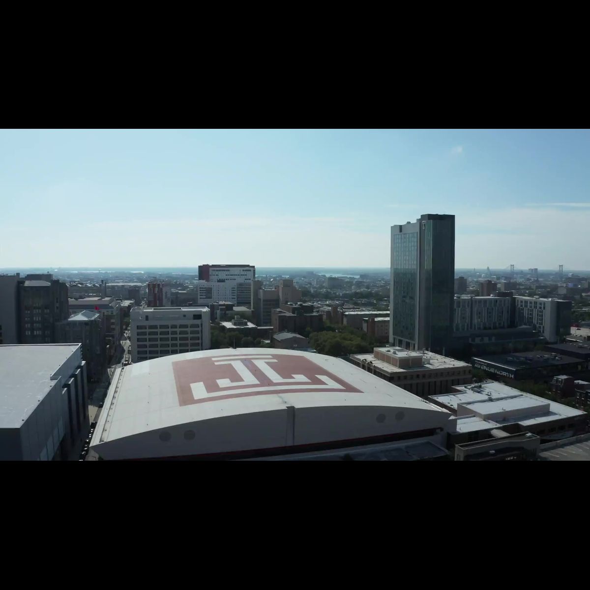 Temple Beyond: A Look Back at 2024