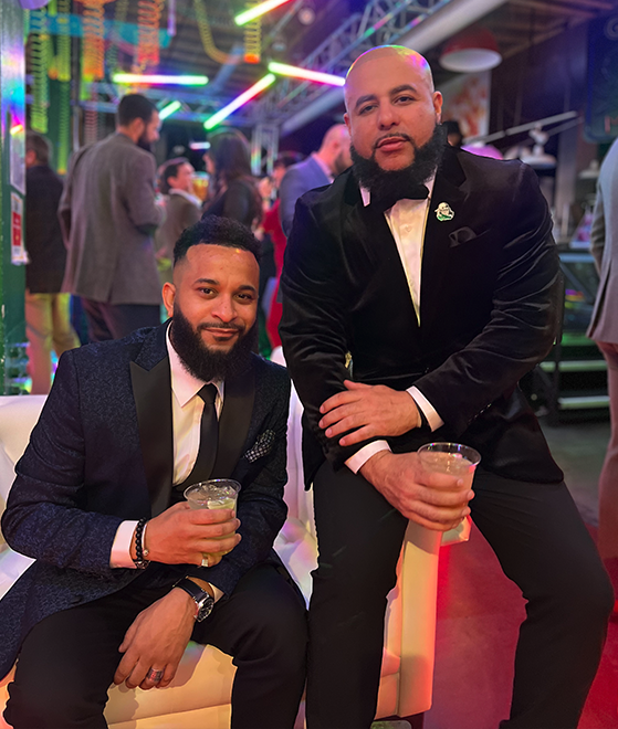 Wooder Ice: Two Temple Alumni Bring Philly Flavor to the Blogosphere